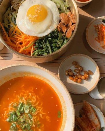 These Korean Restaurants In Delhi Offer Authentic, Delectable Meals