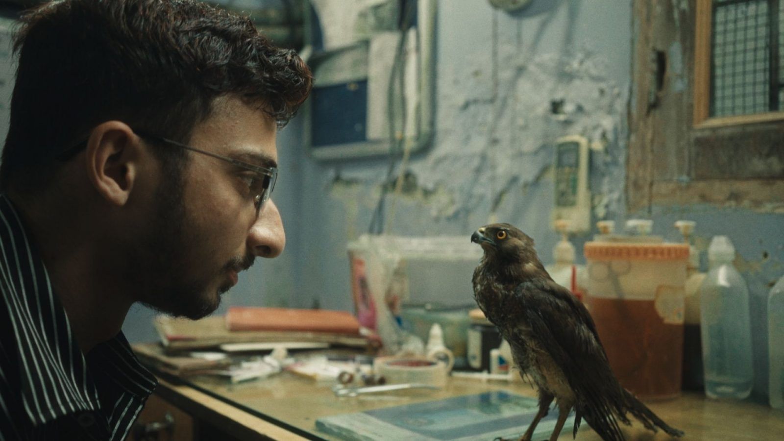 Interview With Shaunak Sen, Whose Documentary Will Screen At Cannes