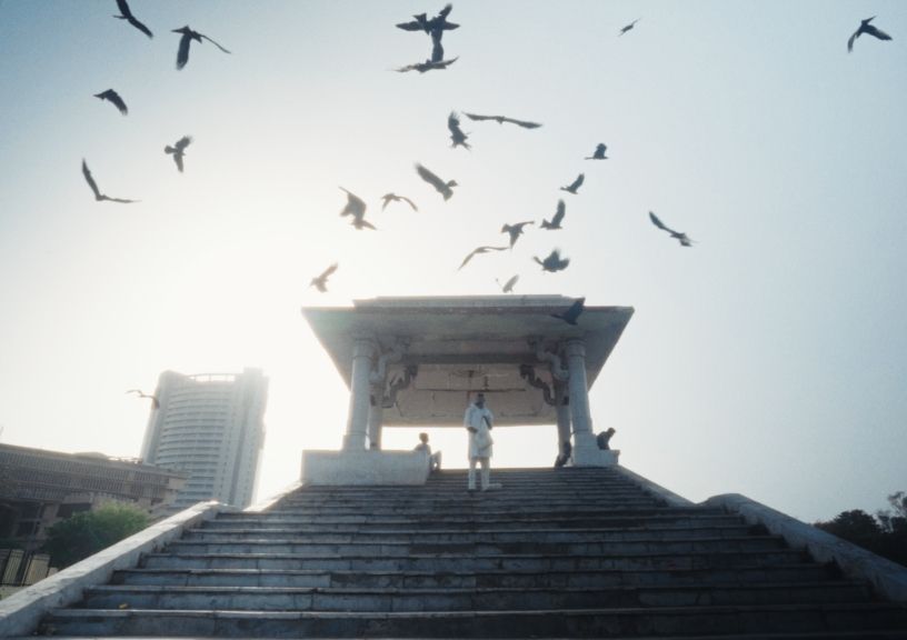 Interview With Shaunak Sen, Whose Documentary Will Screen At Cannes