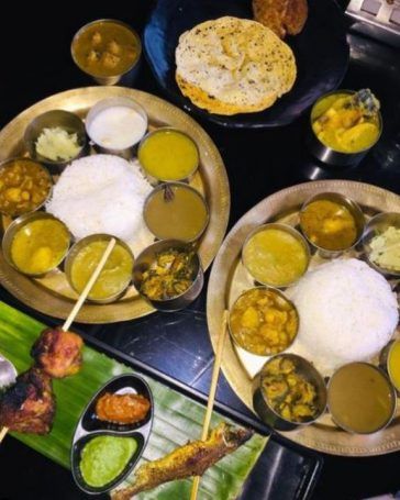 Eating Out In Guwahati: 8 Restaurants You Must Visit For Good Food