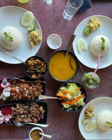 Eating Out In Guwahati: 8 Restaurants You Must Visit For Good Food