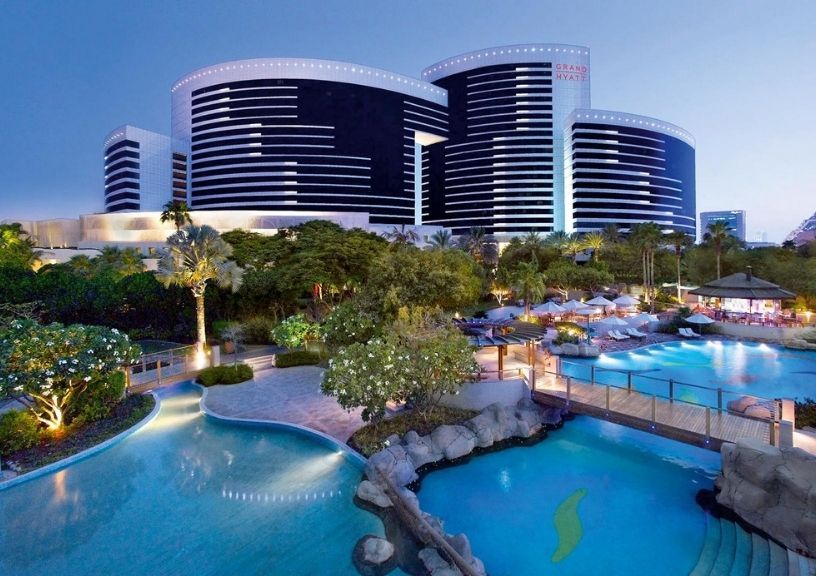 Peter Fulton Of Hyatt Speaks About The Evolving Landscape Of Hospitality