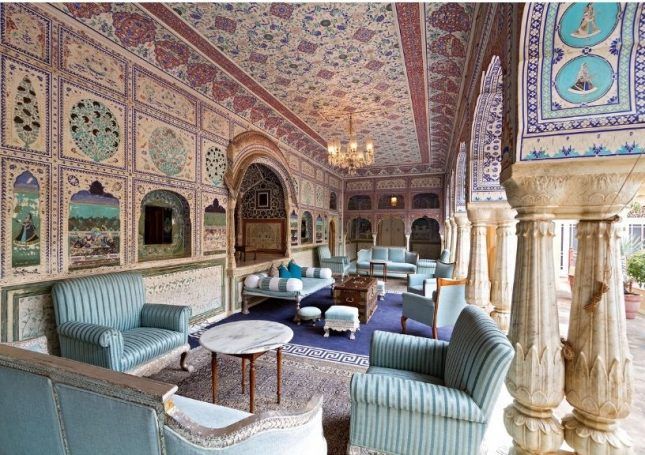 Peter Fulton Of Hyatt Speaks About The Evolving Landscape Of Hospitality