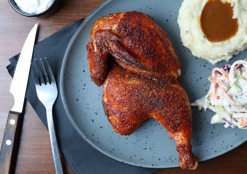 Craving Delicious Grills? These Places Serve The Best Barbeque In Delhi