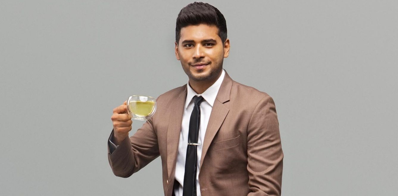 Where Does VAHDAM® India Get Its Teas? CEO-Founder Spills The Tea