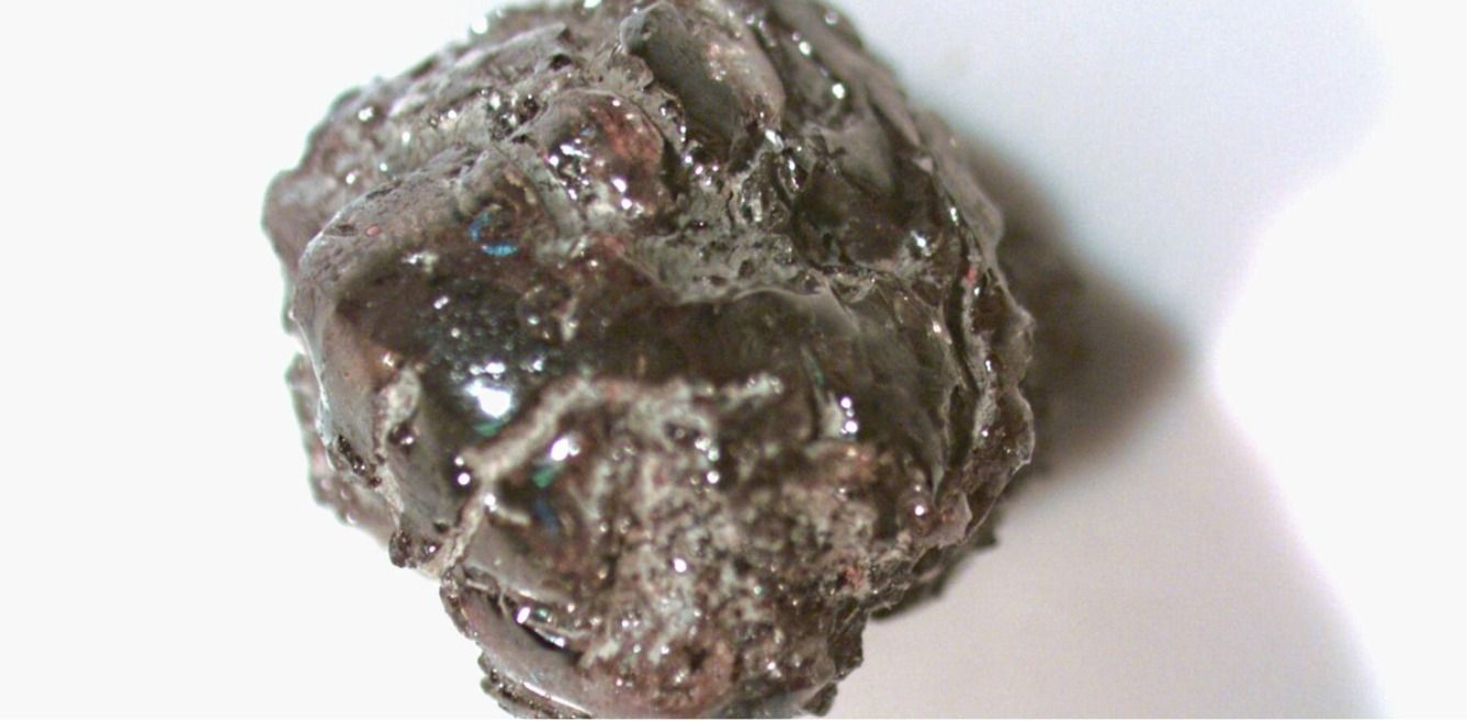 2.38-Carat Brown Diamond Discovered In An Arkansas State Park