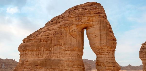 Our Writer Travels To AlUla, Among The Most Sought After Destinations