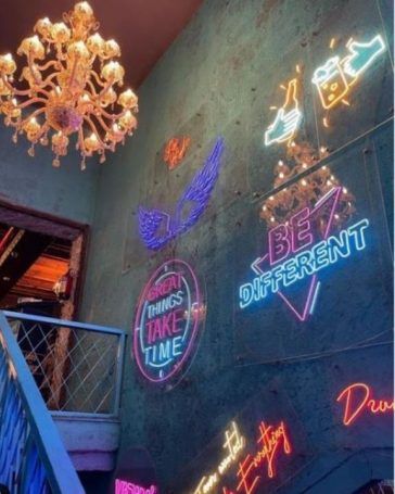 8 Bars In Connaught Place You Must Visit With Your Squad