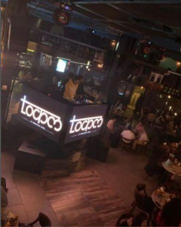 8 Bars In Connaught Place You Must Visit With Your Squad