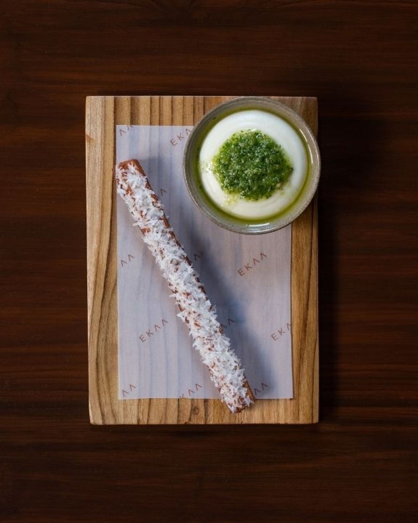 TL Finds: Ekaa—A Charming Ingredient-first Restaurant In Fort, Mumbai