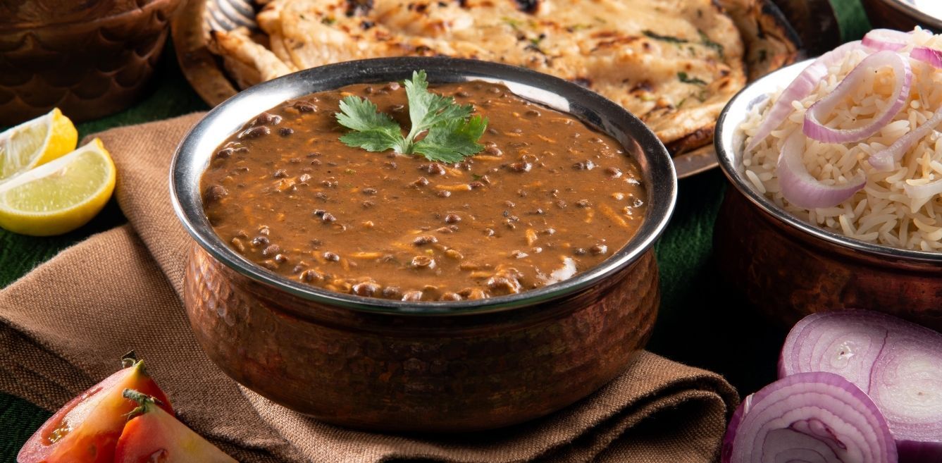 Restaurants In Delhi That Serve Up Indulgent Bowls Of Dal Makhani