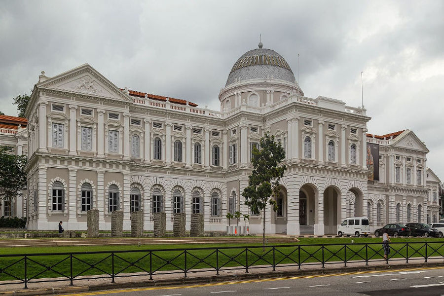 These 10 Museums In Asia Offer A Peek Into The Continent's Past