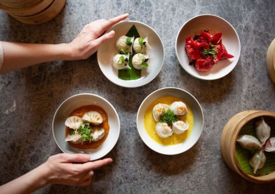 12 Best Brunch Places In Delhi To Make Your Sunday Special