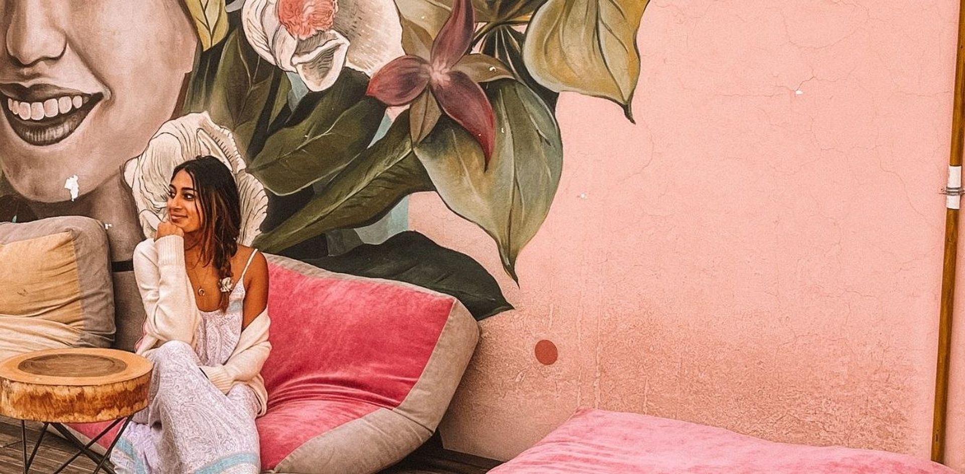 South Asian Blogger Nabila Ismail Is Inspiring Women Of Colour To Travel