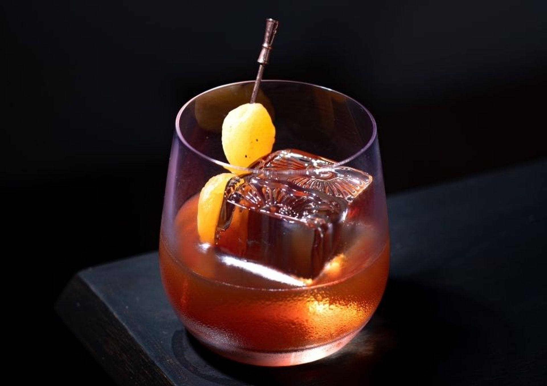 Mumbai's New Dining Address Neuma Is Helmed By Karan Johar