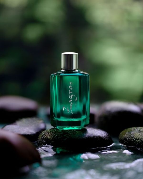 The New Range Of Good Earth Scents Whisk You To Faraway Lands