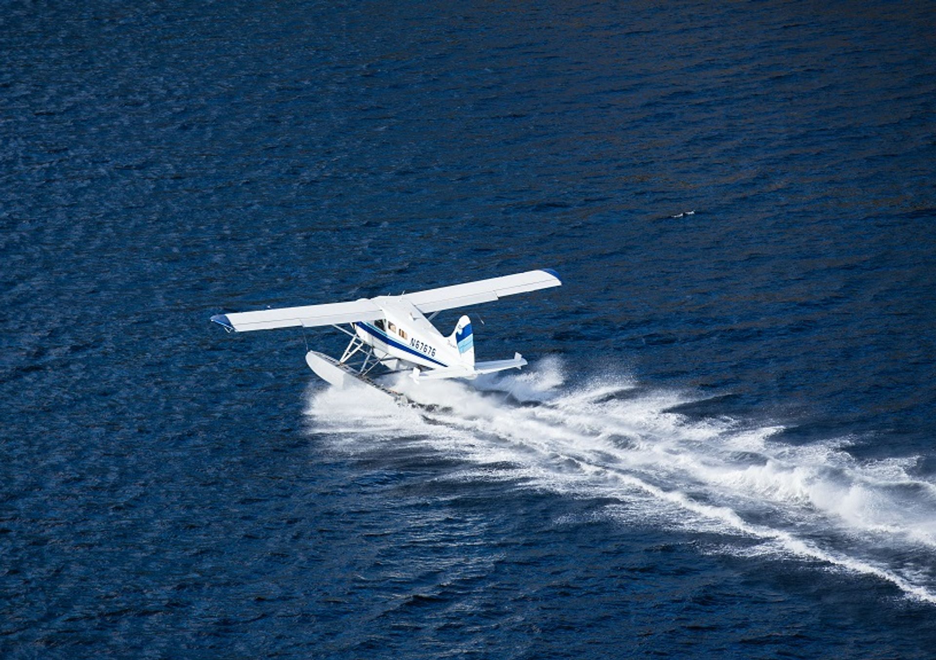 Electric Seaplanes: The Eco-Friendly Future Of Island Hopping In Hawaii