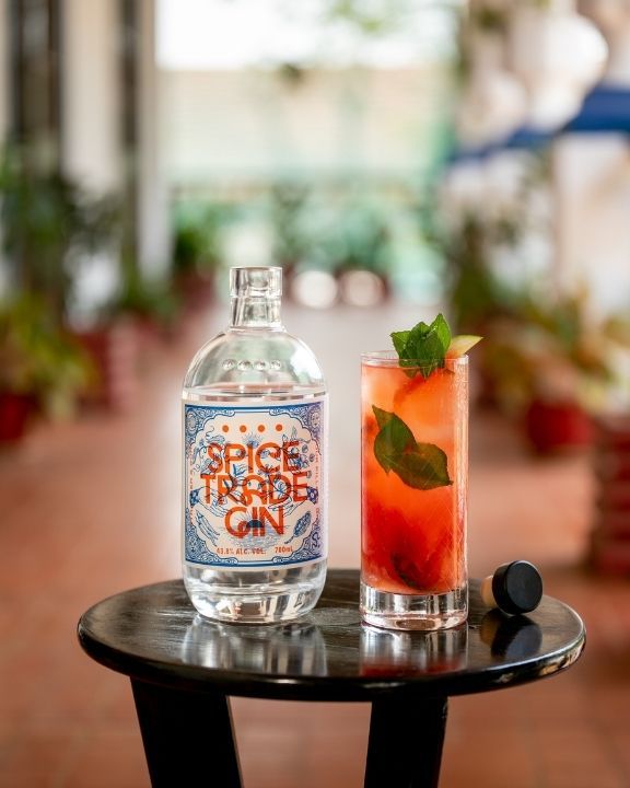 Stranger & Sons And Four Pillars Launch Two New Limited-Edition Gins!