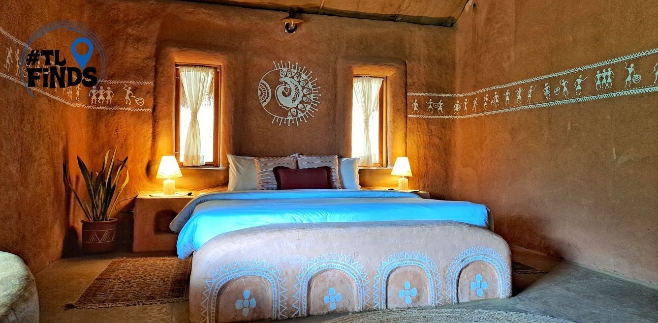 TL Finds: The Mudhouse, A Rustic, Nature Stay In Marayoor, Kerala