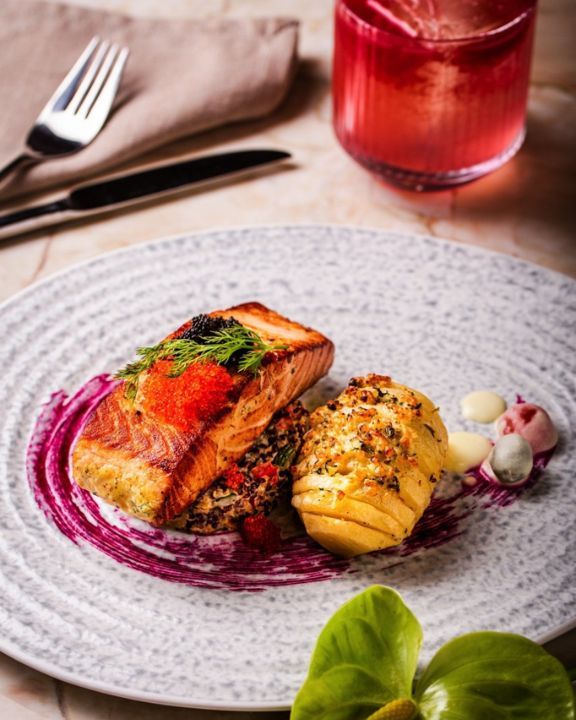 Cosy Box, Cannes Film Festival's Official Food Partner Opens In Delhi