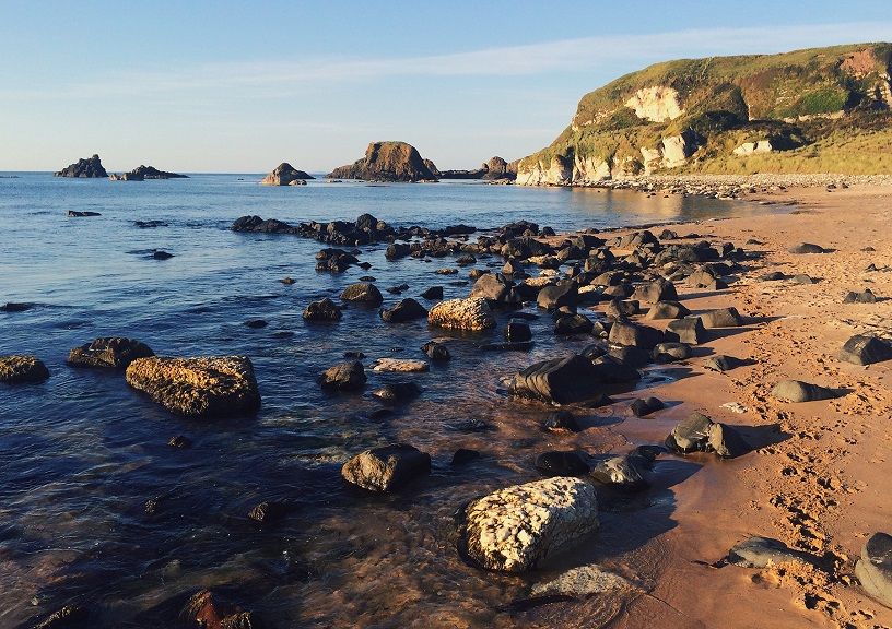 Best Beaches In The UK: A Treasure Trove With Jaw-Dropping Views