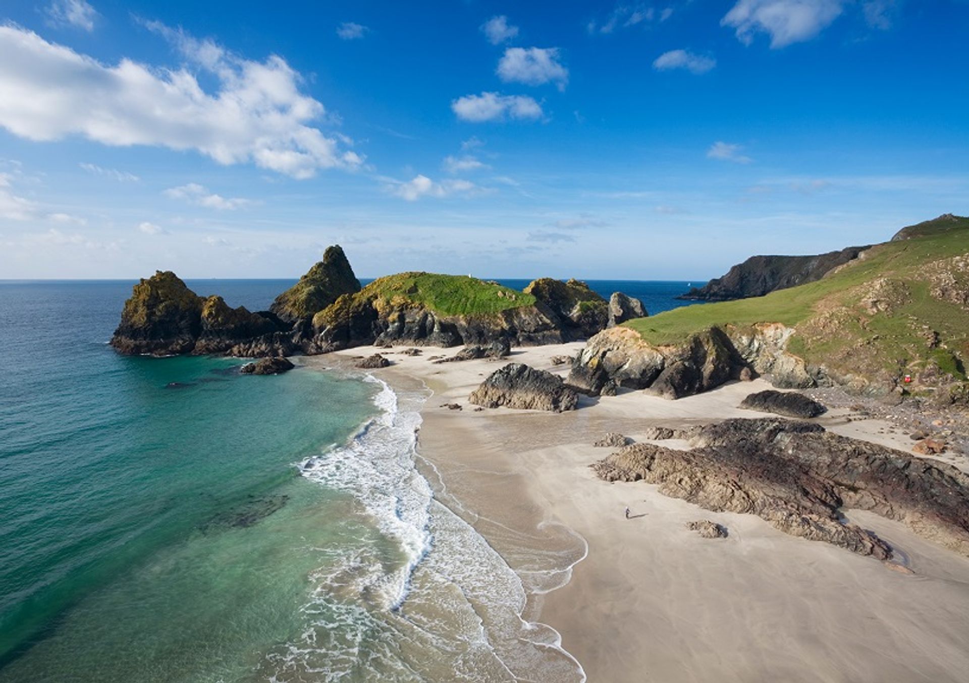 Best Beaches In The UK: A Treasure Trove With Jaw-Dropping Views