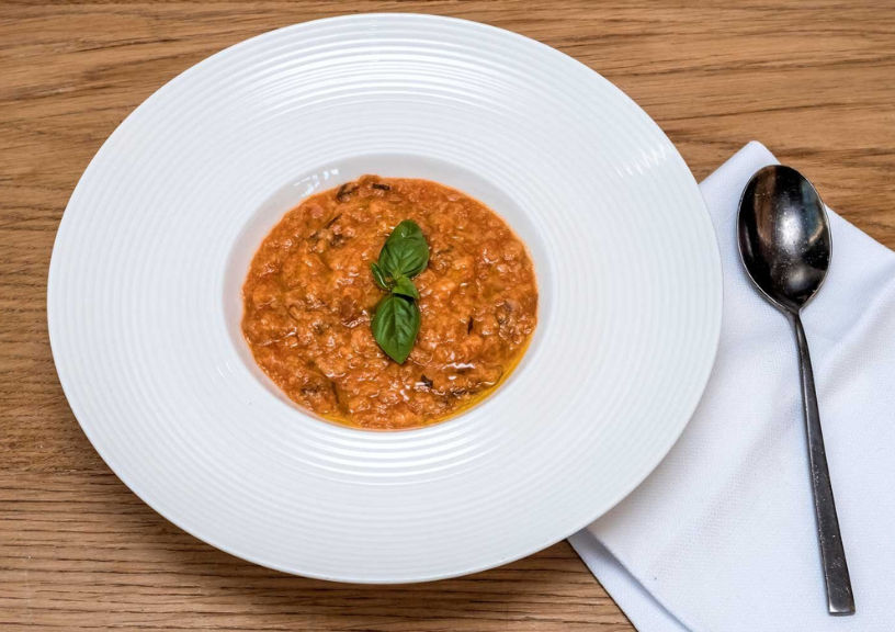 These Italian Hotel Chefs Are Sharing Their Finest And Favourite Recipes