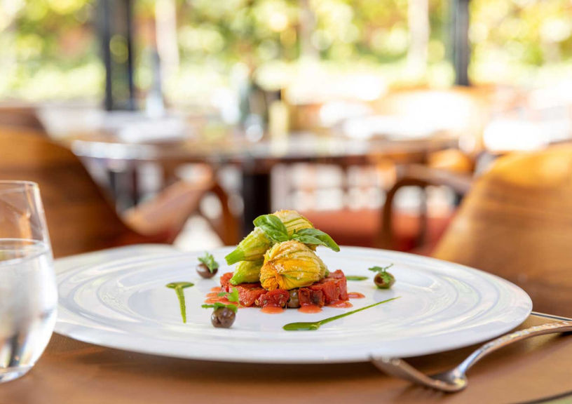 These Italian Hotel Chefs Are Sharing Their Finest And Favourite Recipes