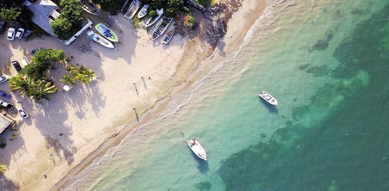 20 Summer Vacation Destinations You Should Add To Your 2022 Travel List