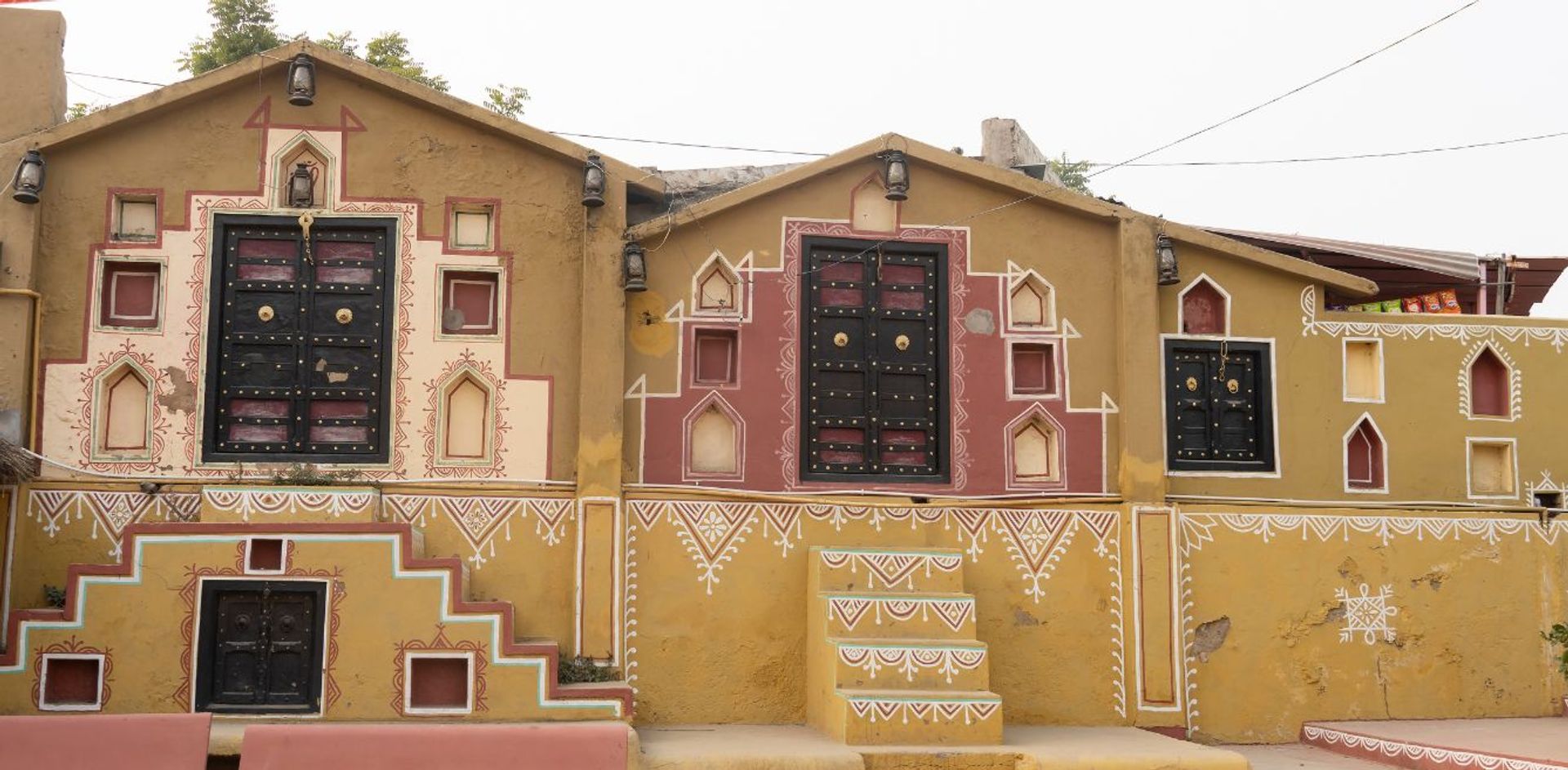 Chokhi Dhani Jaipur: Here's How To Plan A Perfect Family Outing