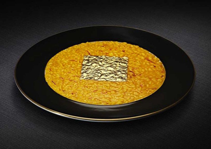 These Italian Hotel Chefs Are Sharing Their Finest And Favourite Recipes