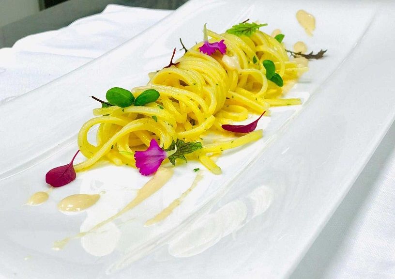 These Italian Hotel Chefs Are Sharing Their Finest And Favourite Recipes