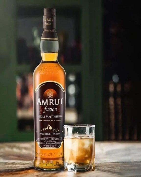 14 Best Whiskies In India To Add To Your Home Bar