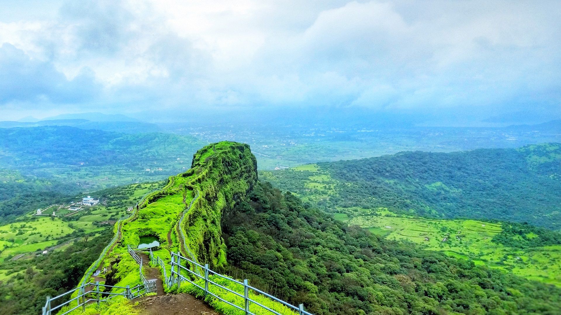 11 Scenic Hill Stations Near Mumbai For A Weekend Getaway 2024