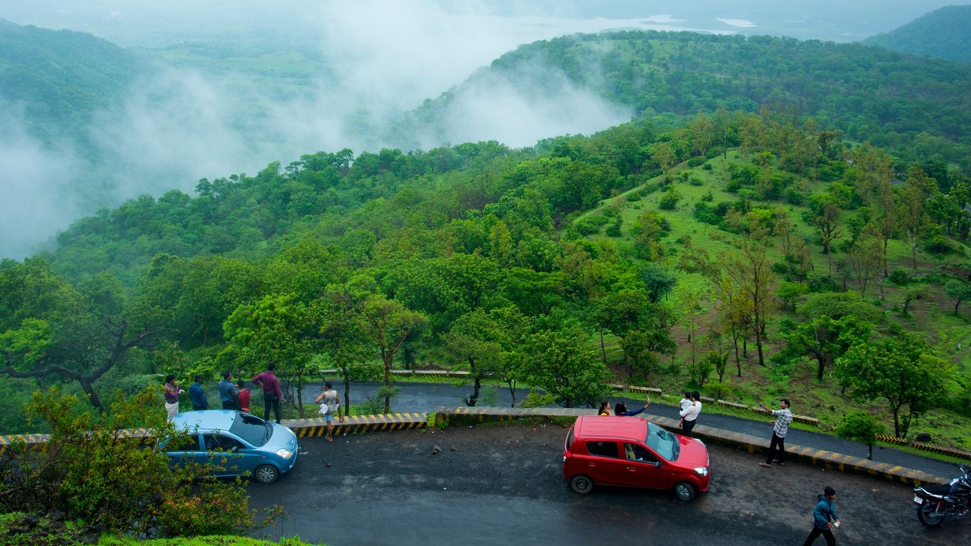 11 Scenic Hill Stations Near Mumbai For A Weekend Getaway 2024