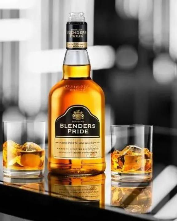 Budget Blends: Whisky Brands Under INR 1000 For Your Home Bar