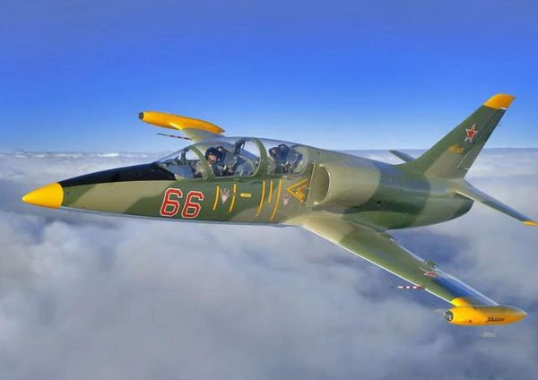 These Are The Best Fighter Jet Rides Around The World