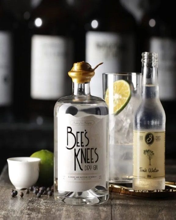 Here Are 8 Of The Best Asian Gin Brands To Know About