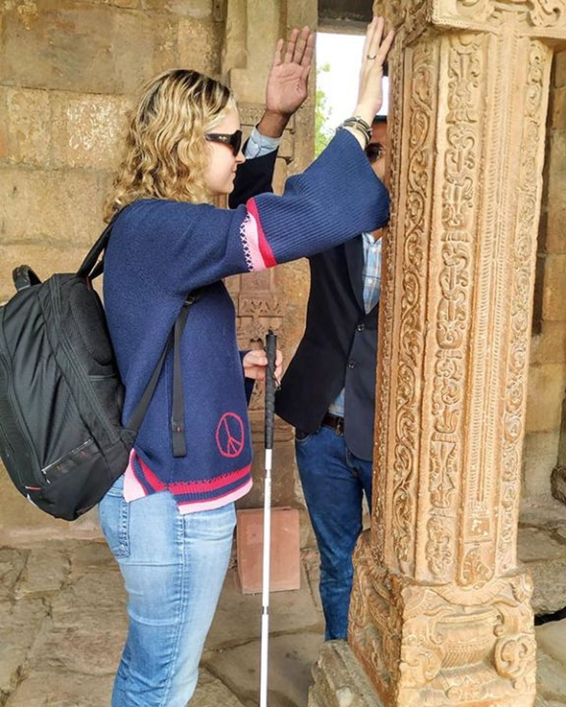 Planet Abled Founder Neha Arora Is Making This World Accessible For All