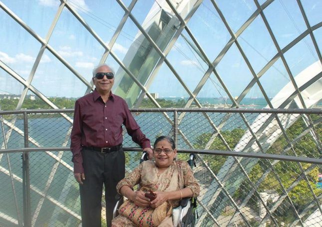 Planet Abled Founder Neha Arora Is Making This World Accessible For All