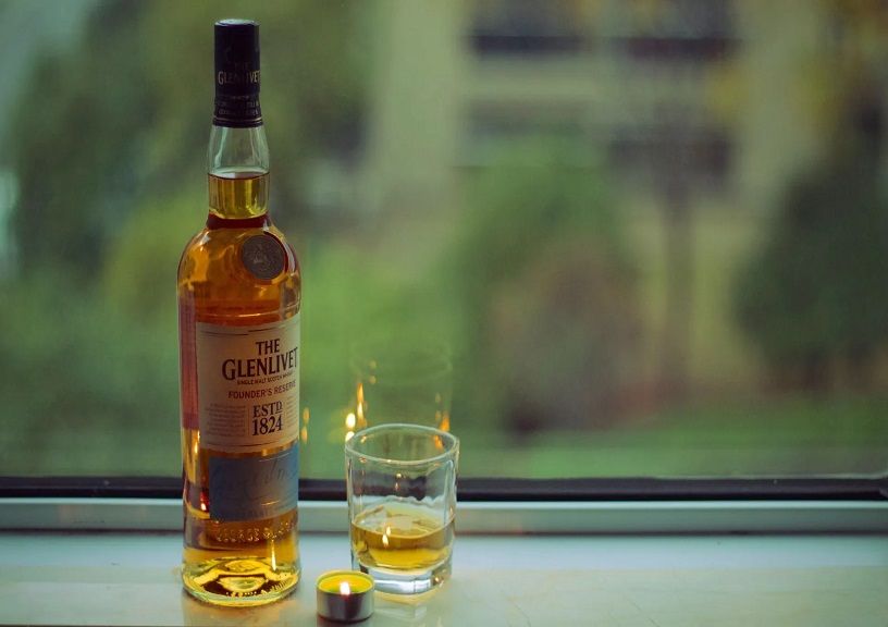 A Complete Guide On How To Read And Understand Whiskey Labels