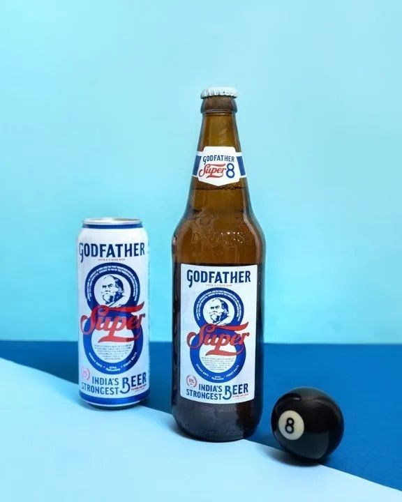 10 Strongest Beers In India To Liven Up Any Party (Plus What They Cost)