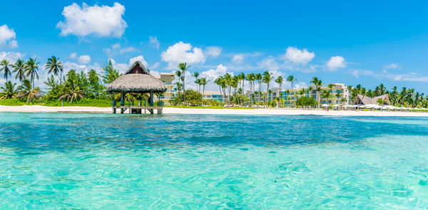 This Is The Best Beach Destination To Visit In July