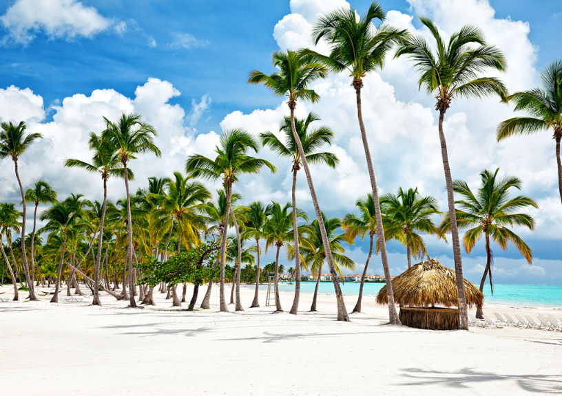 This Is The Best Beach Destination To Visit In July