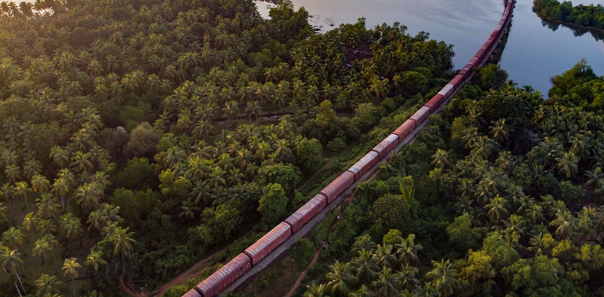 These Overnight Train Journeys Are What You Need For A Scenic Ride