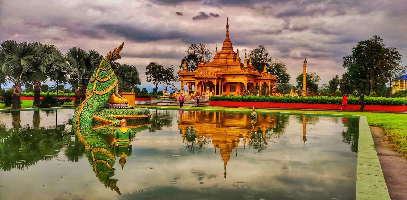 Namsai Travel Guide How To Reach What To Do When To Travel Namsai Travel Guide How To Reach What To Do When To Travel
