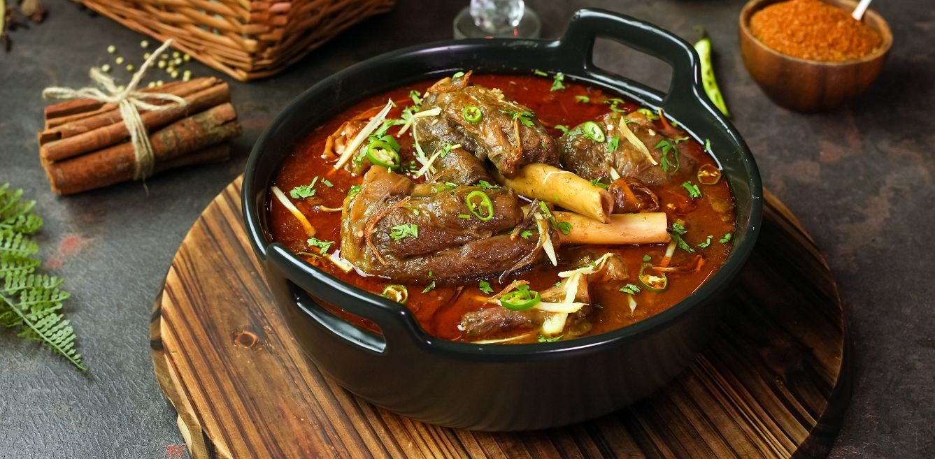 Celebrate Eid With The Best Nihari In Delhi At These Spots