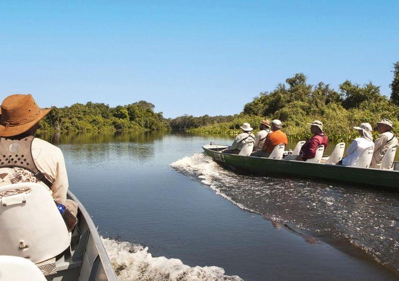 TL Conscious Travel List: 15 Sustainable Tours Around The World