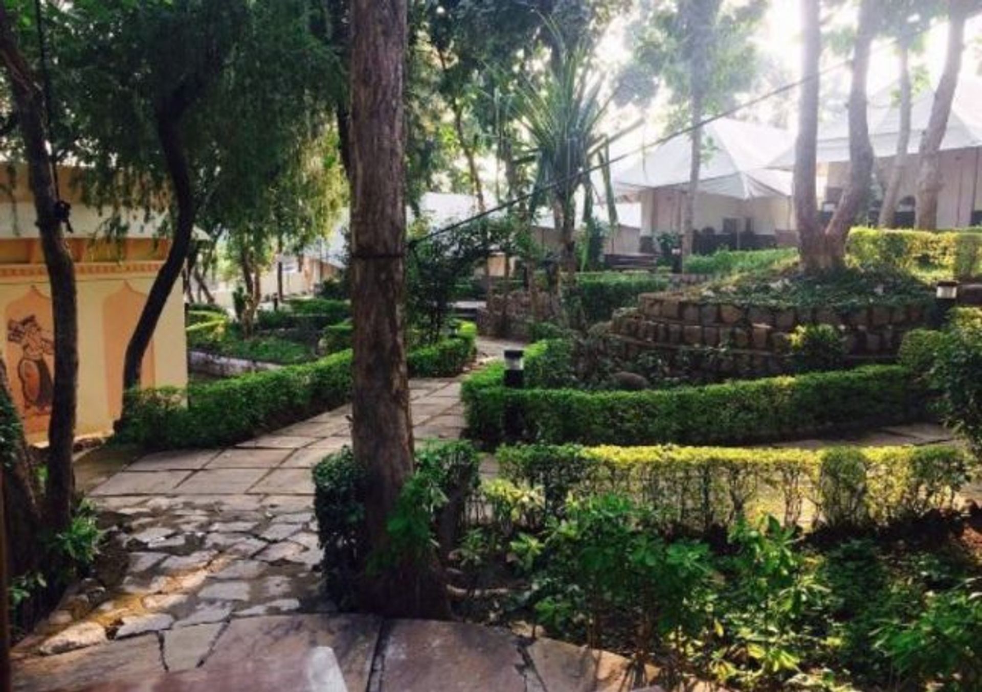 Bookmark These Government Guest Houses In India For A Peaceful Stay