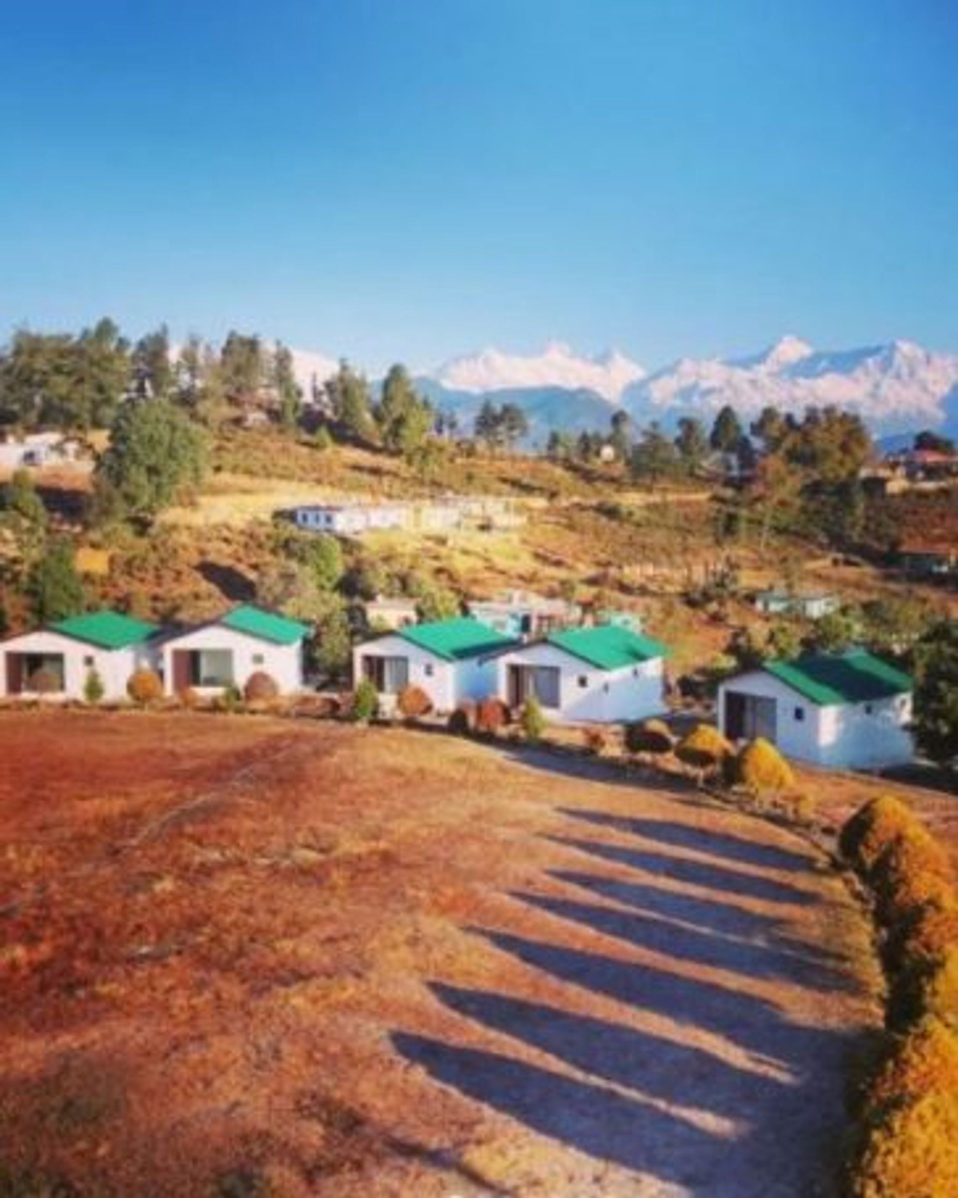 Bookmark These Government Guest Houses In India For A Peaceful Stay
